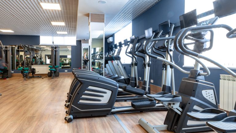 Boostez votre condition physique grâce à une salle de sport de qualité ...